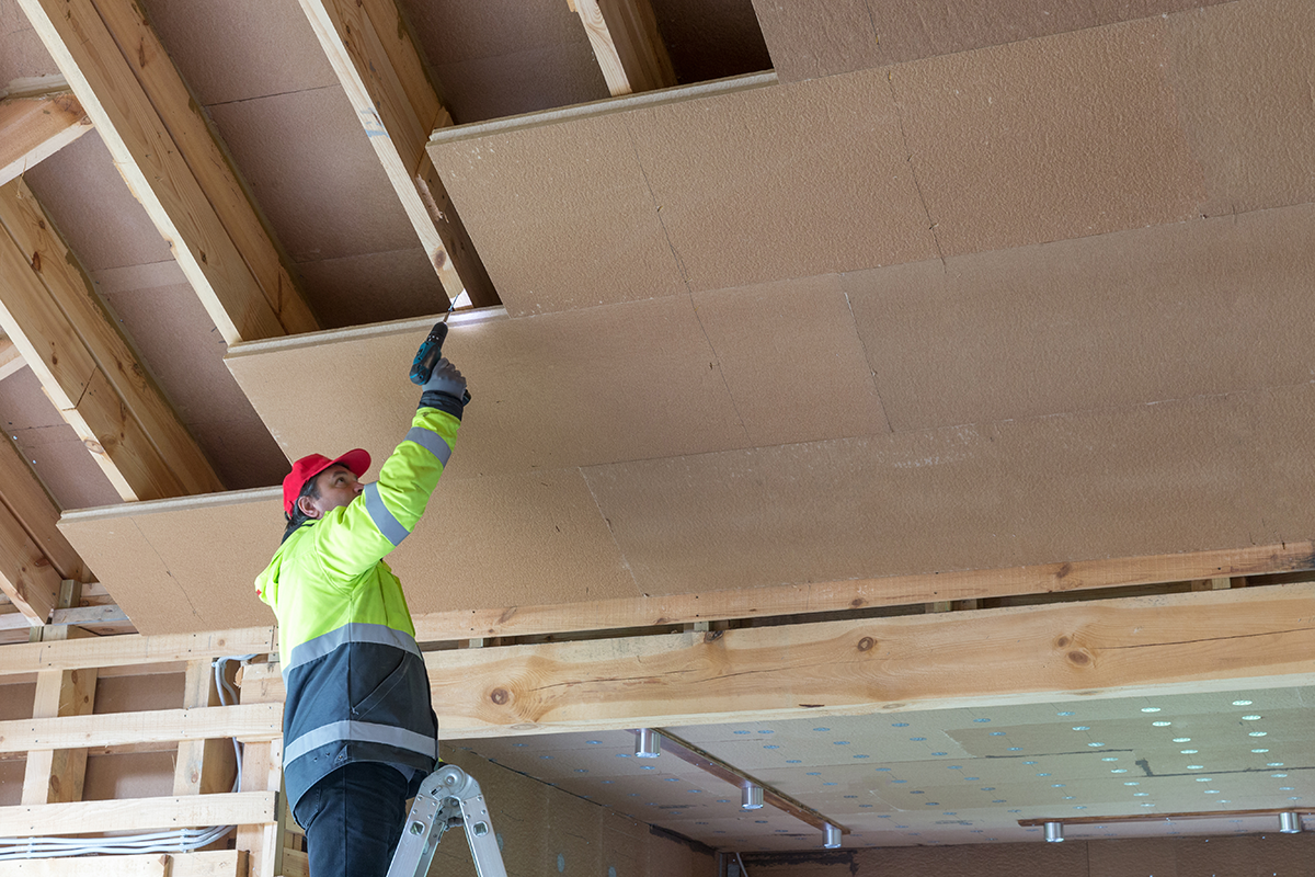 Izolačné pir dosky - PIR DOSKY.sk